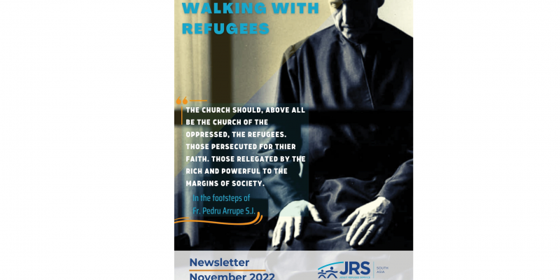 News and Stories - JRS SAS